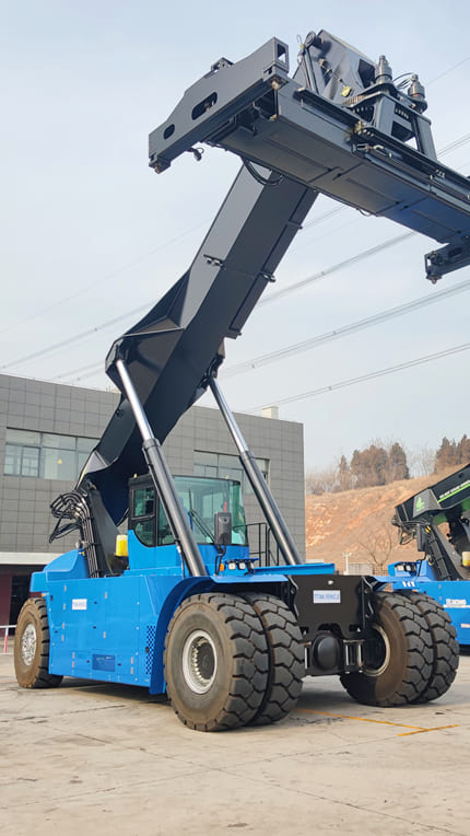 Reach Container Stacker for Sale in Nigeria